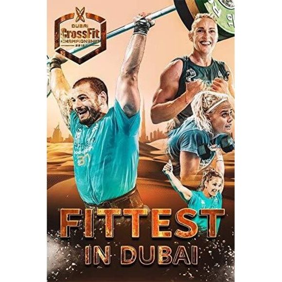 Fittest In Dubai | Other | Fittest In Dubai | Poshmark